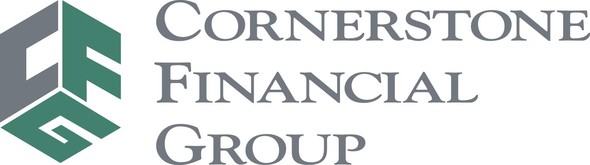 Mike Ross, Financial Advisor - Cornerstone Financial Group.